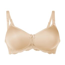 Anita Miss Lovely Still-BH, Spitze, Schleifchen, für Damen, beige, 75C