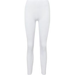 Speidel Unterhose, lang, für Damen, weiß, 44