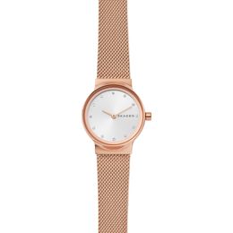 Skagen Damen Armbanduhr "SKW2665", roségold