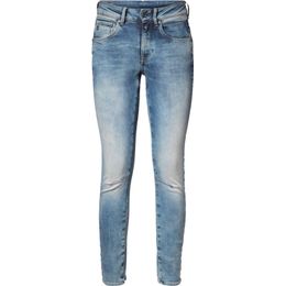 G-Star Raw Jeans "Arc 3D", 5-Pocket, Waschung, für Damen, blau, W26/L30