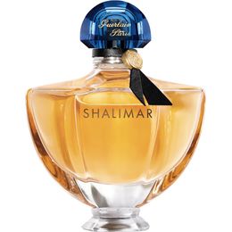 Guerlain Shalimar, Eau de Parfum, 50 ml, Damen, blumig/orientalisch