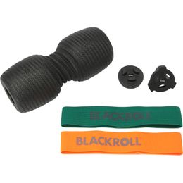BLACKROLL® Faszien Set Knee Box, 4-teilig, schwarz, 99