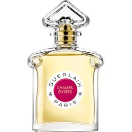 Guerlain Les Légendaires Champs-elysées, Eau de Parfum, 75 ml, Damen, blumig