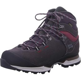 Hanwag Wanderschuhe "Tatra Light Bunion GTX", wasserdicht, für Damen, grau, 40