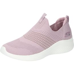 Skechers® Slip-On-Sneaker "Ultra Flex 3.0 - Classy Charm", dämpfend, atmungsaktiv, maschinenwaschbar, für Damen, rosa, 41