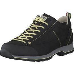 Dolomite Wanderschuhe "54 Low FG GTX", Leder, wasserdicht", für Herren, schwarz, 42 1/2