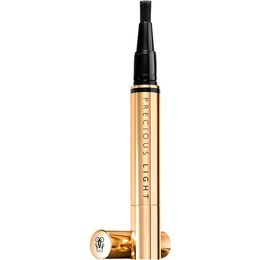 Guerlain Pare Gold Precious Light Concealer, Gesichts Make-up, concealer, Fluid, beige (1 PRECIOUS LIGHT), natürlich/strahlend, Deckkraft: Hoch,