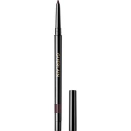 Guerlain Eye Contour Pencil, Augen Make-up, eyeliner & kajal, Stift, braun (004),