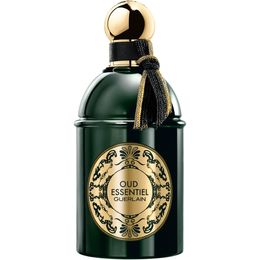 Guerlain Oud Essentiel, Eau de Parfum, 125 ml, Damen, holzig