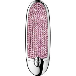 Guerlain Rouge G Case Quartz Illusion