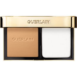 Guerlain Parure Gold Skin Control Compact Foundation, Gesichts Make-up, puder, Puder, beige (4N), natürlich/deckend/langanhaltend, Deckkraft: Mittel,