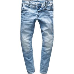 G-Star Raw Jeans, 5-Pocket, für Herren, blau, W29/L30