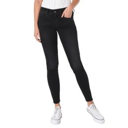 G-Star Raw Jeans "Lynn", Skinny-Fit, für Damen, grau, W27/L30