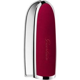 Guerlain Rouge G Lippenstift Case, rot