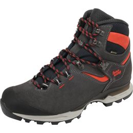 Hanwag Wanderschuhe "Tatra Light GTX", Gore-Tex, wasserdicht, für Herren, mehrfarbig, 42.5