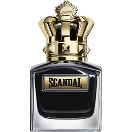 Jean Paul Gaultier Scandal Le Intense, Eau de Parfum, 50 ml, Herren, holzig/orientalisch
