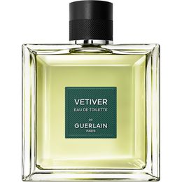 Guerlain Vetiver, Eau de Toilette, 150 ml, Herren, frisch