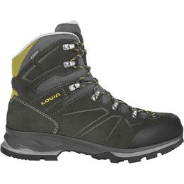 Lowa Wanderschuhe "BALDO GTX Men", Veloursleder, Gore-Tex, für Herren, grau, 47