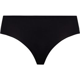 Hanro Hipster"Allure", nahtlos, für Damen, schwarz, S