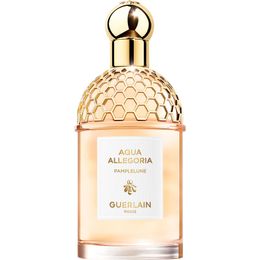 Guerlain Aqua Allegoria Pamplelune Refill, Eau de Toilette, 125 ml, Damen, zitrisch