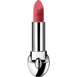 Guerlain Rouge G Luxurious Velvet Refill, Lippen Make-up, lippenstifte, Fest, beige (530 BLUSH BEIGE), mattierend, Deckkraft: Hoch,