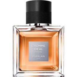 Guerlain L'homme Idéal Extrême, Eau de Parfum, 50 ml, Herren, orientalisch/holzig