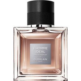 Guerlain L'homme Idéal, Eau de Parfum, 50 ml, Herren, holzig/orientalisch
