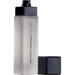 Narciso Rodriguez For Her Hair Mist, HaarParfum, 30 ml, Damen, blumig