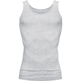 Mey Unterhemd, Athletic-Shirt, für Herren, grau, 8