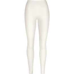 Mey Exquisite Pants, lang, uni, für Damen, weiß, 40