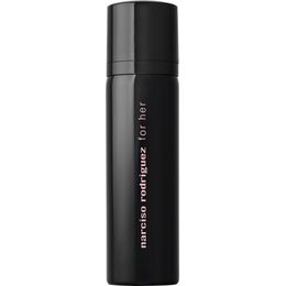 Narciso Rodriguez FOR HER Deodorant