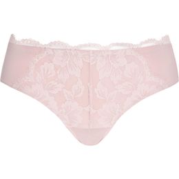 Mey Amazing Hipster, florale Spitze, für Damen, rosa, 40