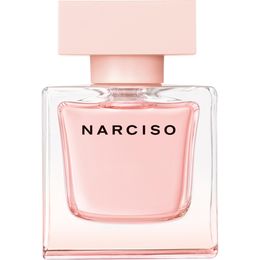 Narciso Rodriguez Narciso Cristal, Eau de Parfum, 50 ml, Damen, blumig/holzig/frisch