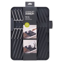 Joseph Joseph® Abtropfbrett, grau