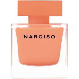 Narciso Rodriguez Narciso Ambrée, Eau de Parfum, 50 ml, Damen, orientalisch/holzig