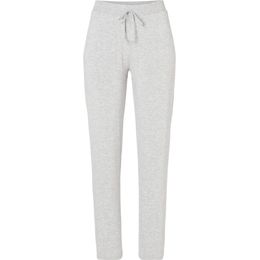 Mey Sleep&Easy Loungewear-Hose, Tunnelzug, für Damen, grau, 44