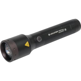 LEDLenser Taschenlampe "P6R Core", 900 lm, dimmbar, schwarz