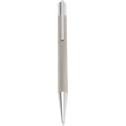 Lamy Drehbleistift "Scala", 151 brushed