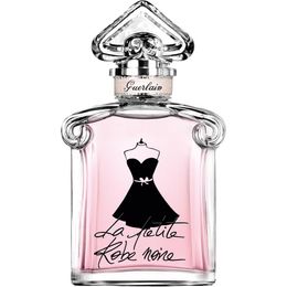 Guerlain La Petite Robe Noire, Eau de Toilette, 30 ml, Damen, blumig