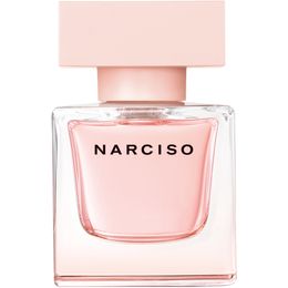 Narciso Rodriguez Narciso Cristal, Eau de Parfum, 30 ml, Damen, blumig/holzig/frisch