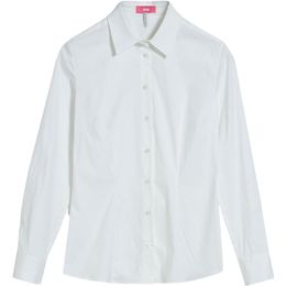 Cinque Bluse "Cibravo", Langarm, für Damen, weiß, 38