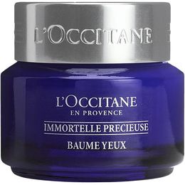 L’Occitane L'OCCITANE Augenbalsam, WEIß