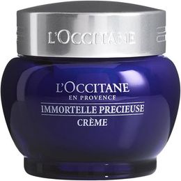 L’Occitane L'OCCITANE Gesichtscreme, WEIẞ