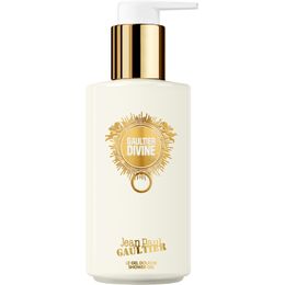 Jean Paul Gaultier Shower Gel, GEL