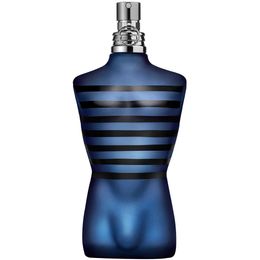 Jean Paul Gaultier Le Male Ultra Intense, Eau de Toilette, 75 ml, Herren, aromatisch