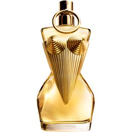 Jean Paul Gaultier Gaultier Divine, Eau de Parfum, 50 ml, Damen, blumig, KLAR