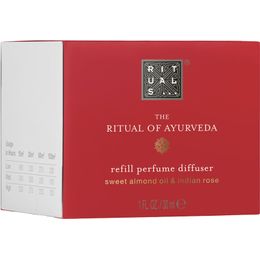 Rituals® Cartridge, rot