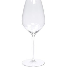 Riedel Rieslingglas "Veloce Retail", 2er-Set, transparent
