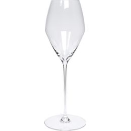 Riedel Weissweinglas "Veloce Retail", Sauvignon Blanc, 2er Set, transparent
