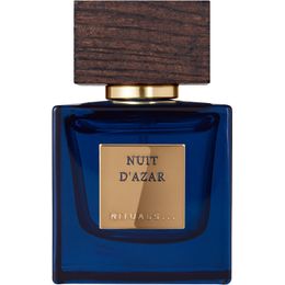 Rituals® The Iconic Collection Nuit De Azar, Eau de Parfum, 50 ml, Herren, holzig